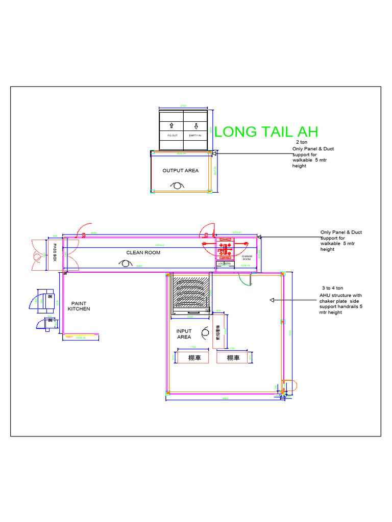 IJL GUJARAT LT AH PLANT-Model | PDF