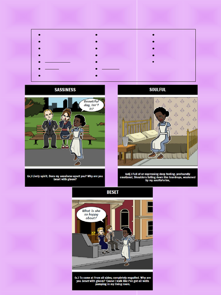 Live Worksheet | PDF