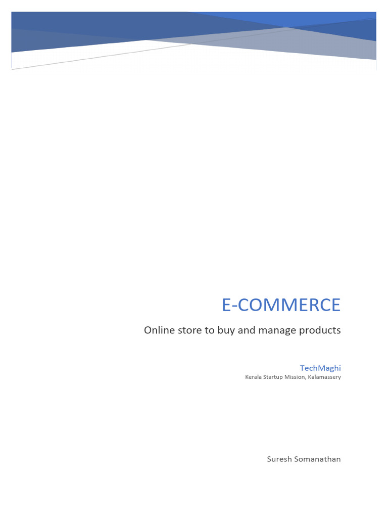 FullStack Project Document | PDF | Login | User (Computing)