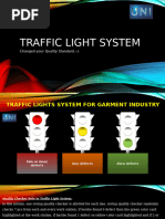 Trims INSPECTION Procedure | PDF | Business Process | Business