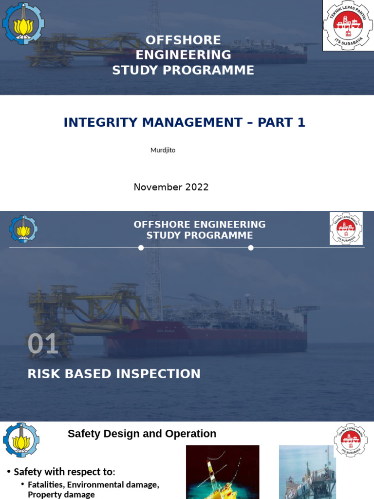 [4] Integrity Platform_2024 | PDF | Risk | Risk Management