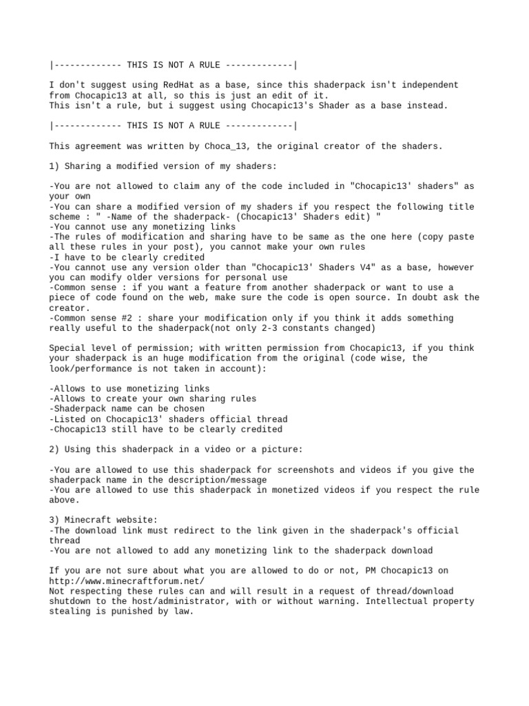Agreement | PDF