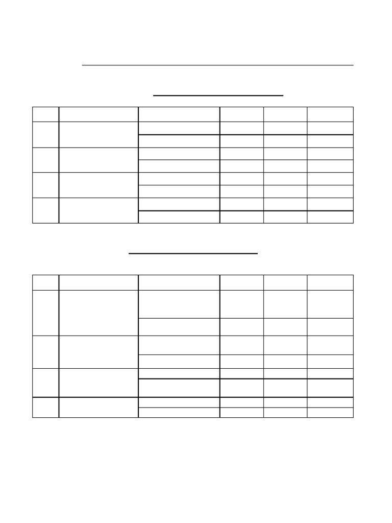 Batch Allocation TIMETABLE | PDF | Chess