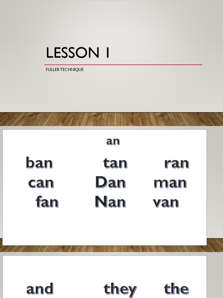 Early Reading Practice | PDF