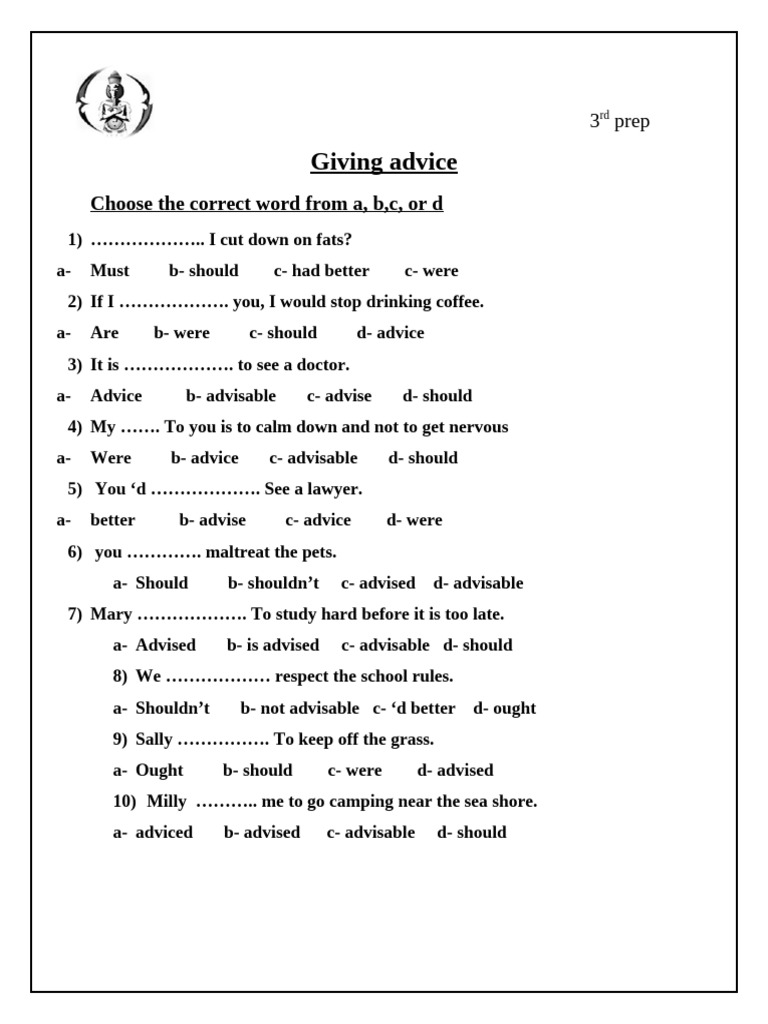 English Grammar Practice Quiz | PDF