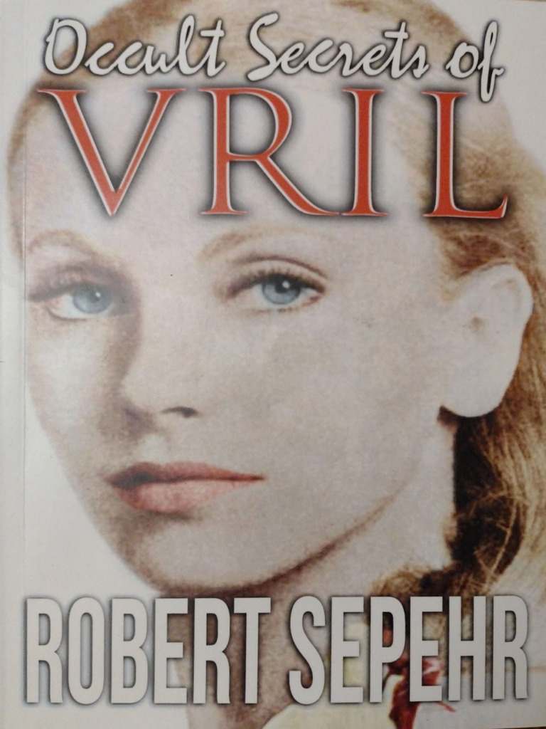 Occult Secrets of Vril(1)(1)_text | PDF