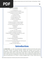 Internz Learn Brochure | PDF | Mentorship | Computing