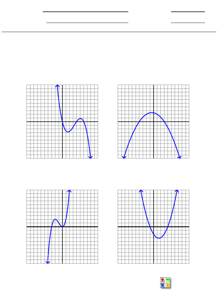 Area Under Curve Calculations Worksheet | PDF | Integral | Area