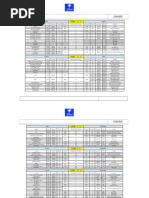 Body Control Module Pinouts | PDF | Switch | Electrical Connector