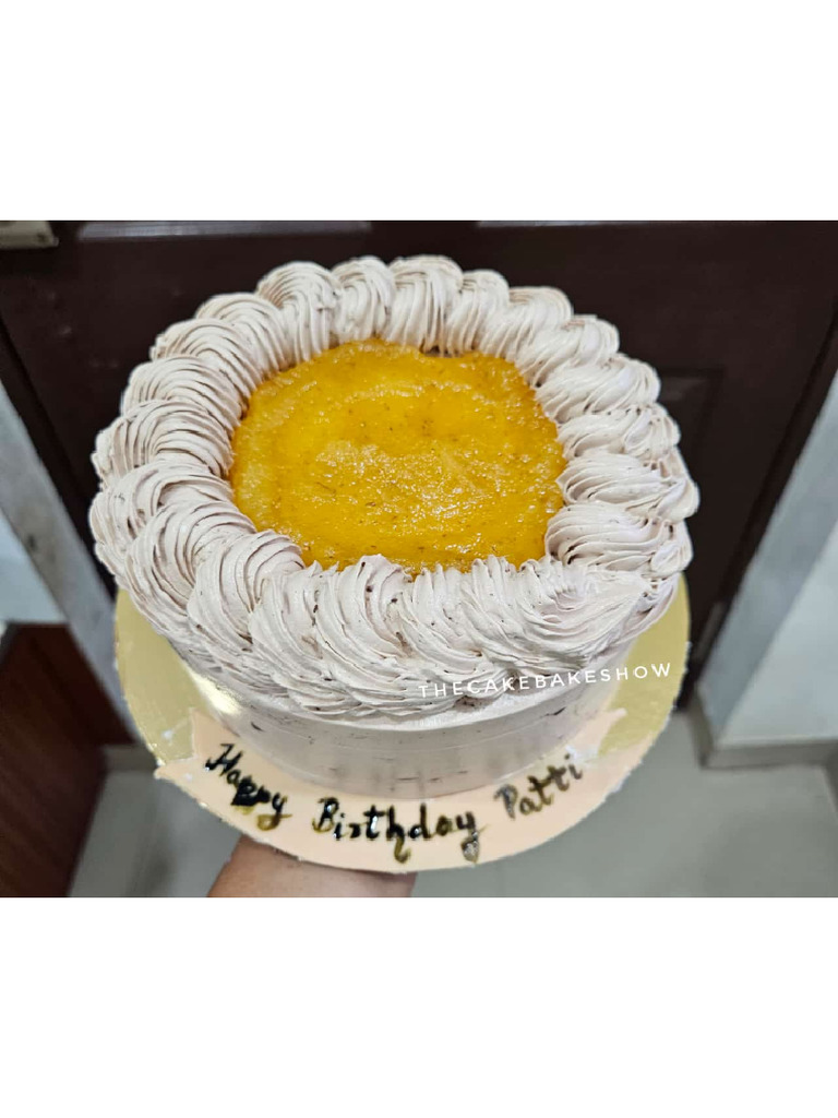 Birthday Cake | PDF