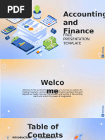 Economics PPT Template by EaTemp | PDF | Elves | Dragon