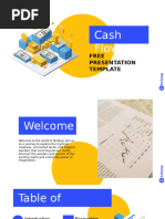 Economics PPT Template by EaTemp | PDF | Elves | Dragon