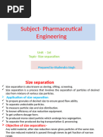 Geometric Dilution | PDF | Tablet (Pharmacy) | Dose (Biochemistry)