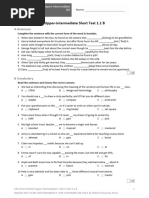 Think 1 SB 1st A2 - Flip PDF - FlipBuilder | PDF | Business