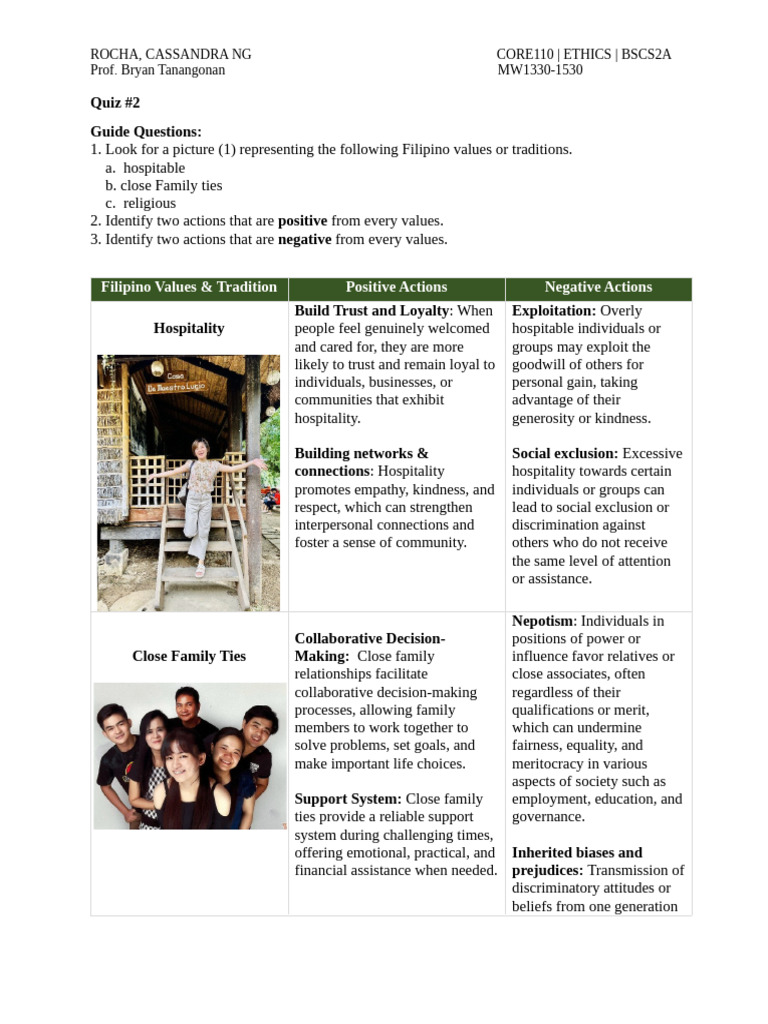 Rocha,Cassandra - Mw1330-1530 - Copy | PDF | Morality | Guilt (Emotion)