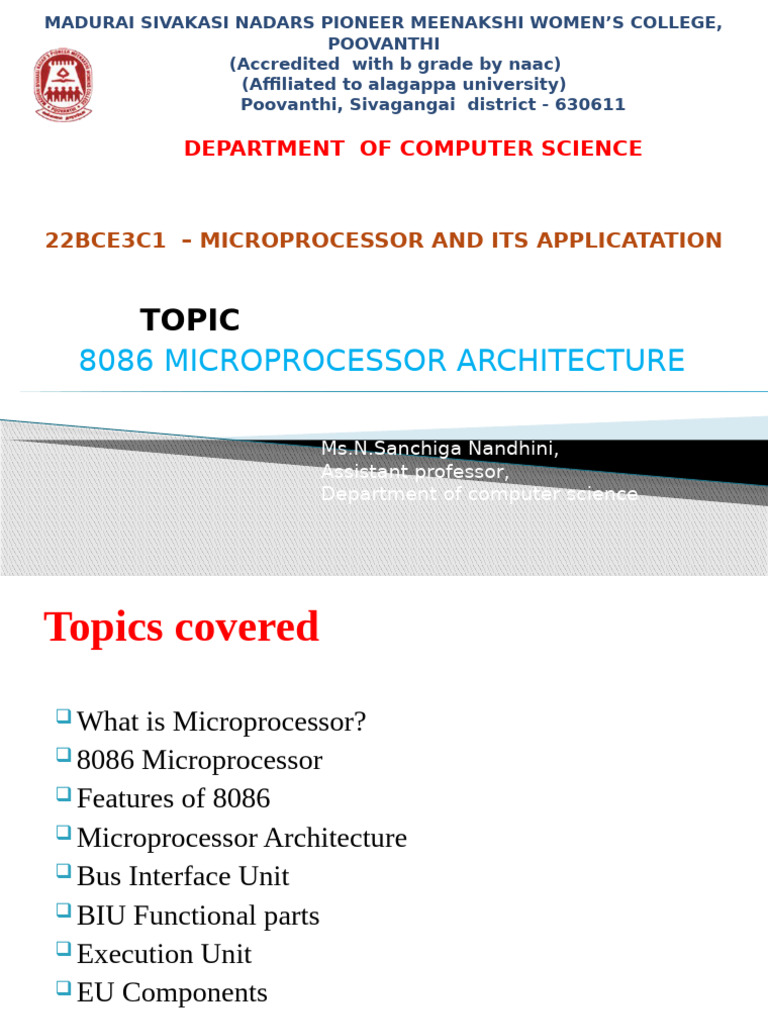 ADDRESS MODE | PDF | Central Processing Unit | Computer Engineering