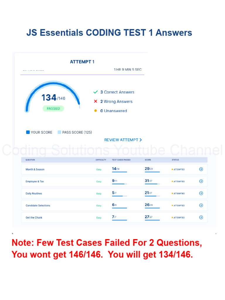 ccbp js essentials | PDF | Computer Programming | Computing