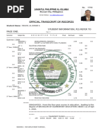 ICT-9-PPT-FULL-DETAILED | PDF | Html | Html Element