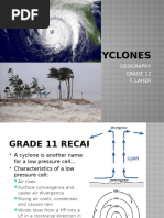 Geography Grade 12 CLIMATE and WEATHER Notes 2023 | PDF | Tropical ...