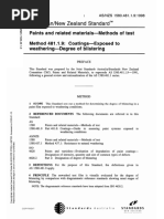 Din 51130 | PDF | Calibration | Accuracy And Precision