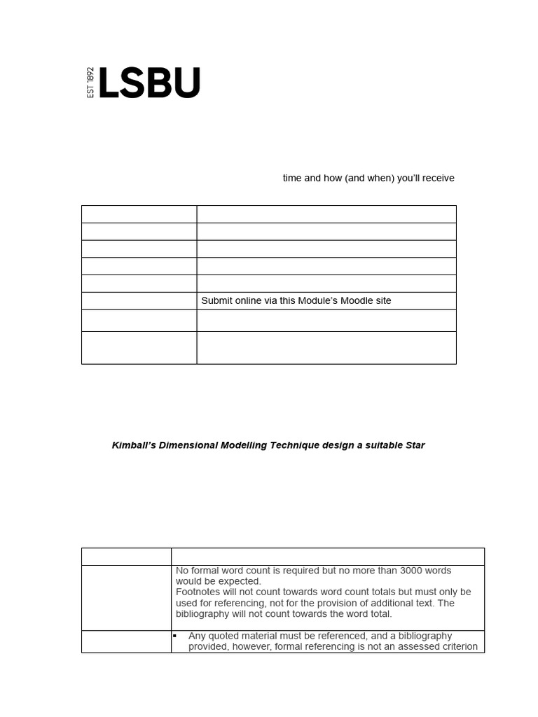 Csi-7-Dat Coursework 2 Nov2024final | PDF | Critical Thinking | Evaluation