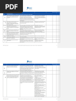 ISCC Audit Guidance V1.0 | PDF | Audit | Risk Assessment