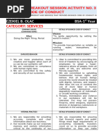 English Pepsico Global Code of Conduct Booklet-1 | PDF | Regulatory ...