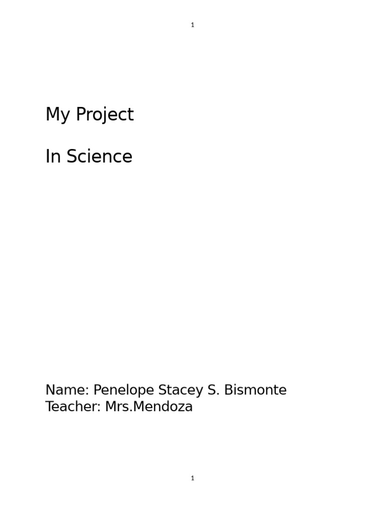 Penelope Observation Sheet | PDF