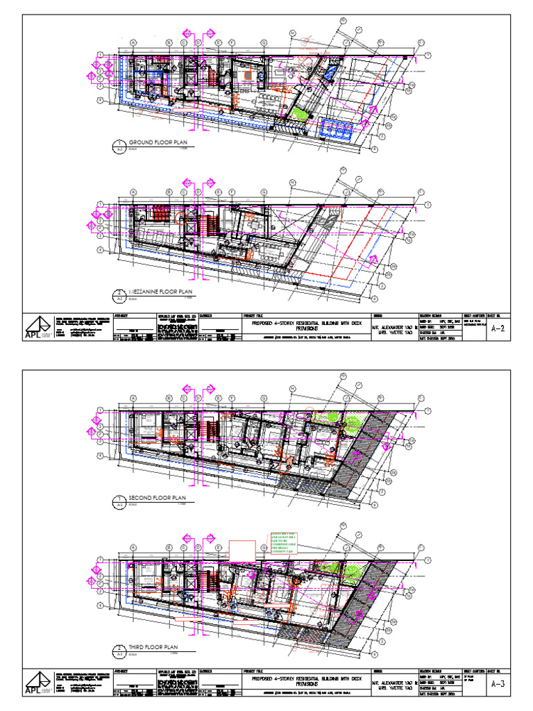 Pasadena-Glass and Door Layout | PDF | Stairs | Pedestrian Infrastructure