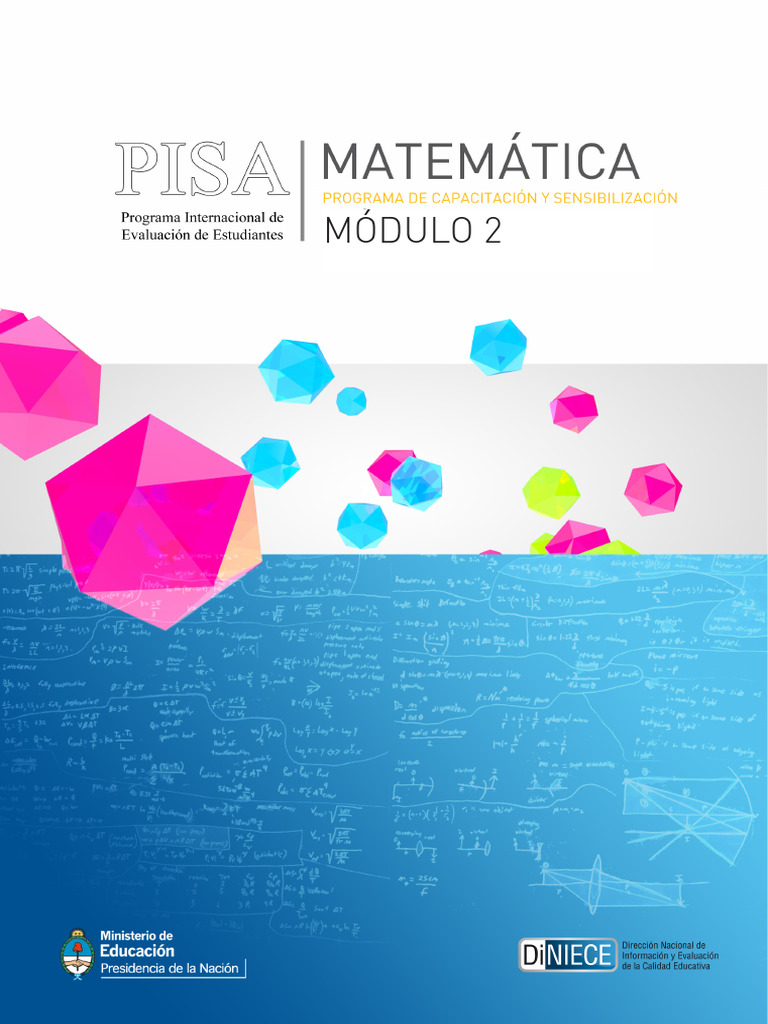 Pisa 2012 Matematica Modul1 | PDF | Triángulo