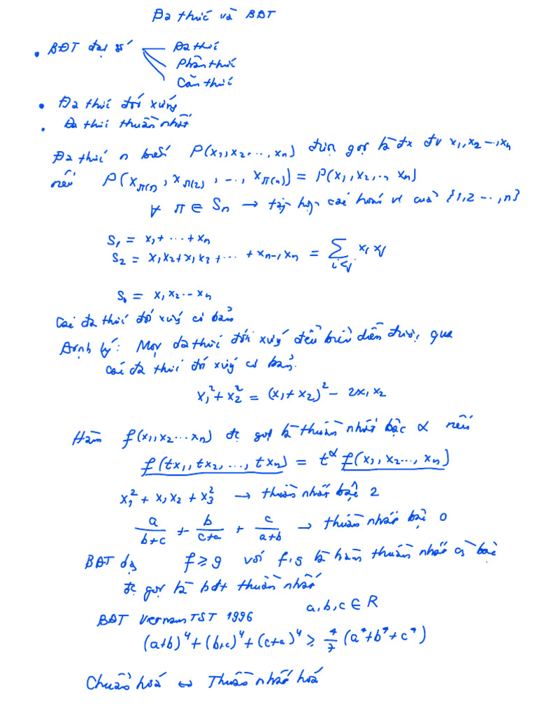 VIMONI_2023_Lecture1 | PDF