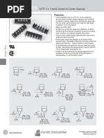 NAS 1836 Threaded Insert Specifications | PDF | Screw | Steel