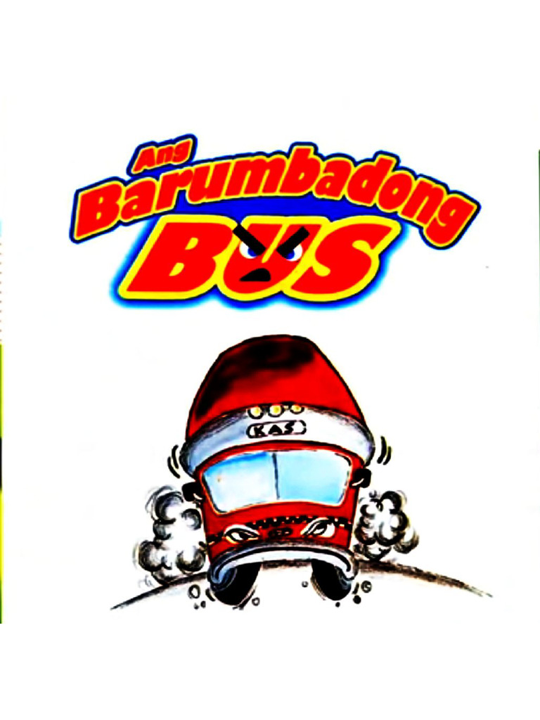 Ang Barumbadong Bus | PDF