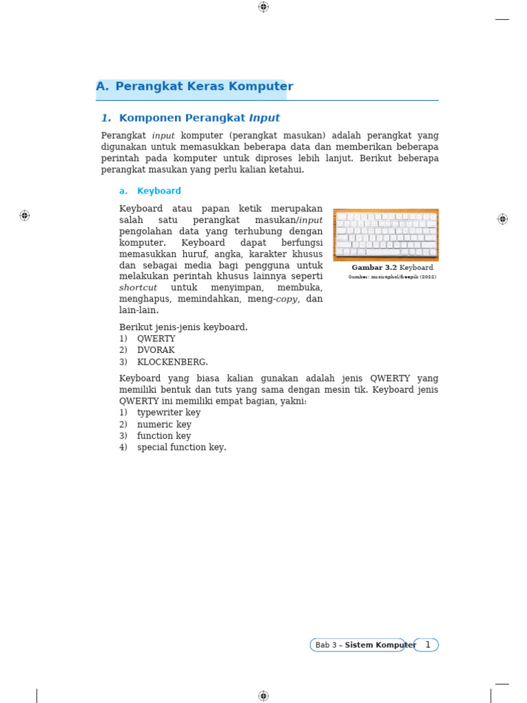 Materi Integrasi Word Ke Power Point | PDF