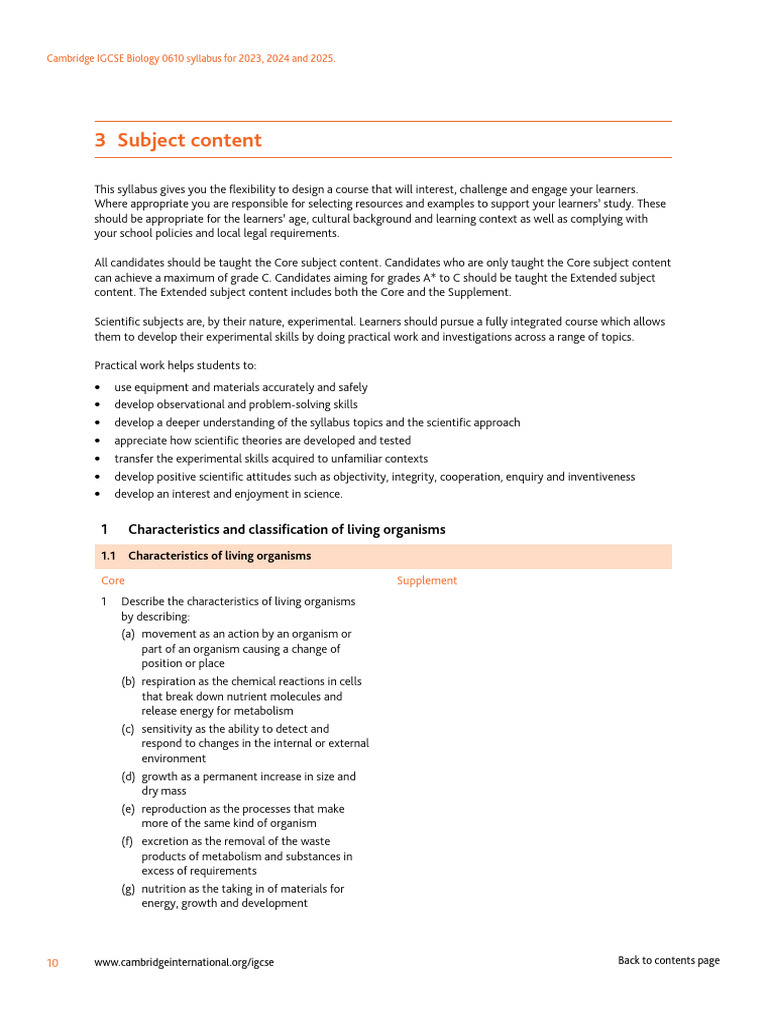 revision checklist bio | PDF | Heart | Digestion