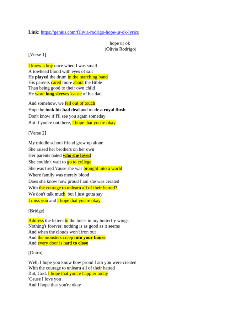 The Syntactic Structure of Complementation Found in The | PDF