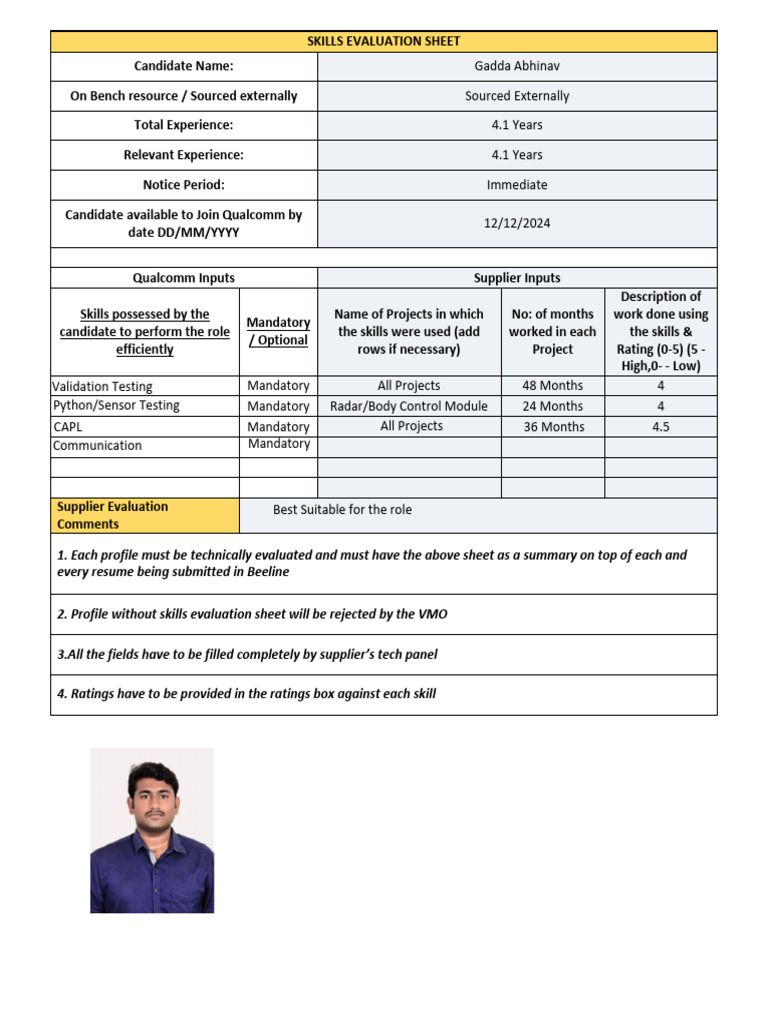 Gadda Abhinav 5025173-1 | PDF | Computer Programming | Simulation
