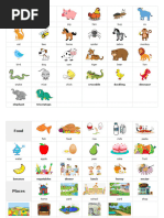 Divergent Naming Tasks | PDF