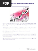 Afrikaans Dialogue | PDF