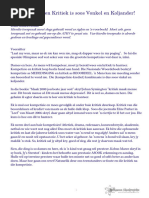 Pamflet - Boelie | PDF