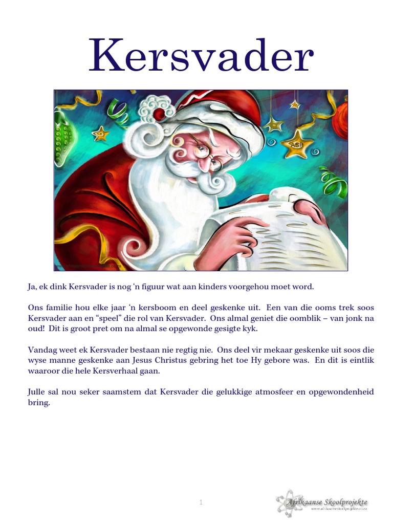 Kers Vader | PDF