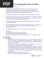 Dagboekinskrywing | PDF