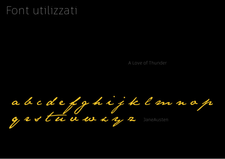 Font | PDF