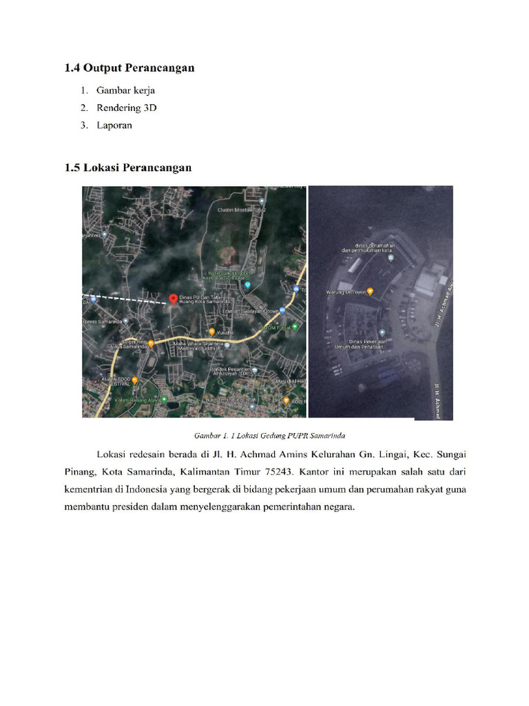 LAPORAN MKP KEL 1 word all_006 | PDF