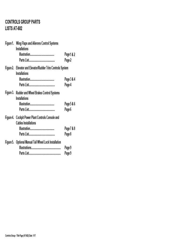 AT-602_IPM-7-Controls_01-23 | PDF