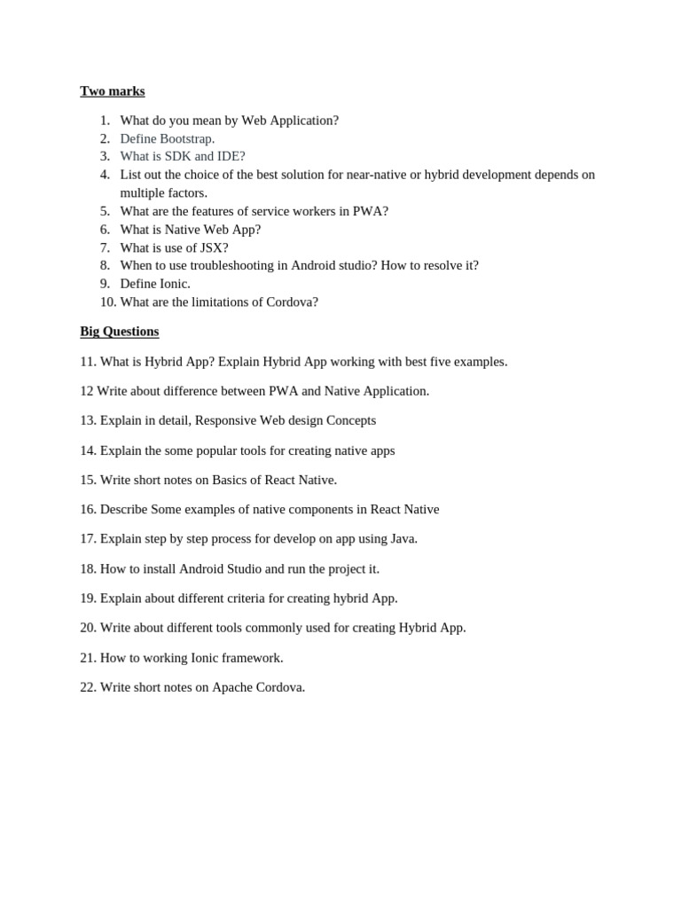 Model1 for AppDev | PDF