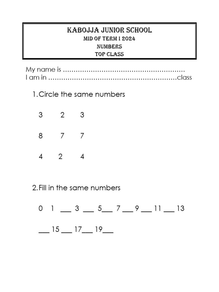 TOP MOT TERM I 2024 | PDF | Fruit | Edible Fruits