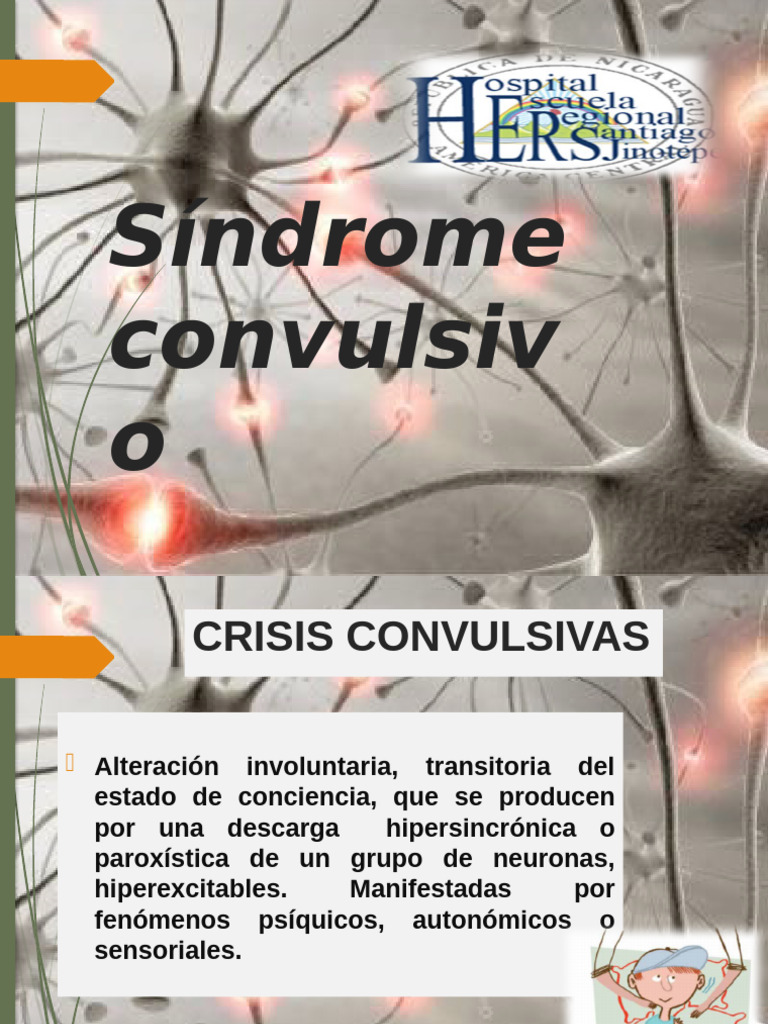 Guía Completa sobre Crisis Convulsivas | PDF | Epilepsia ...