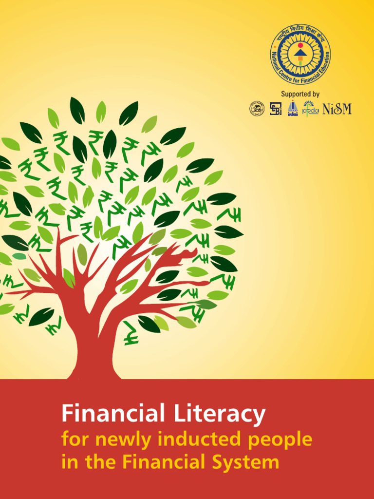 Adult Financial Literacy | PDF