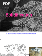 Polymorphism vs. Allotropy Explained | PDF | Carbon | Chemistry